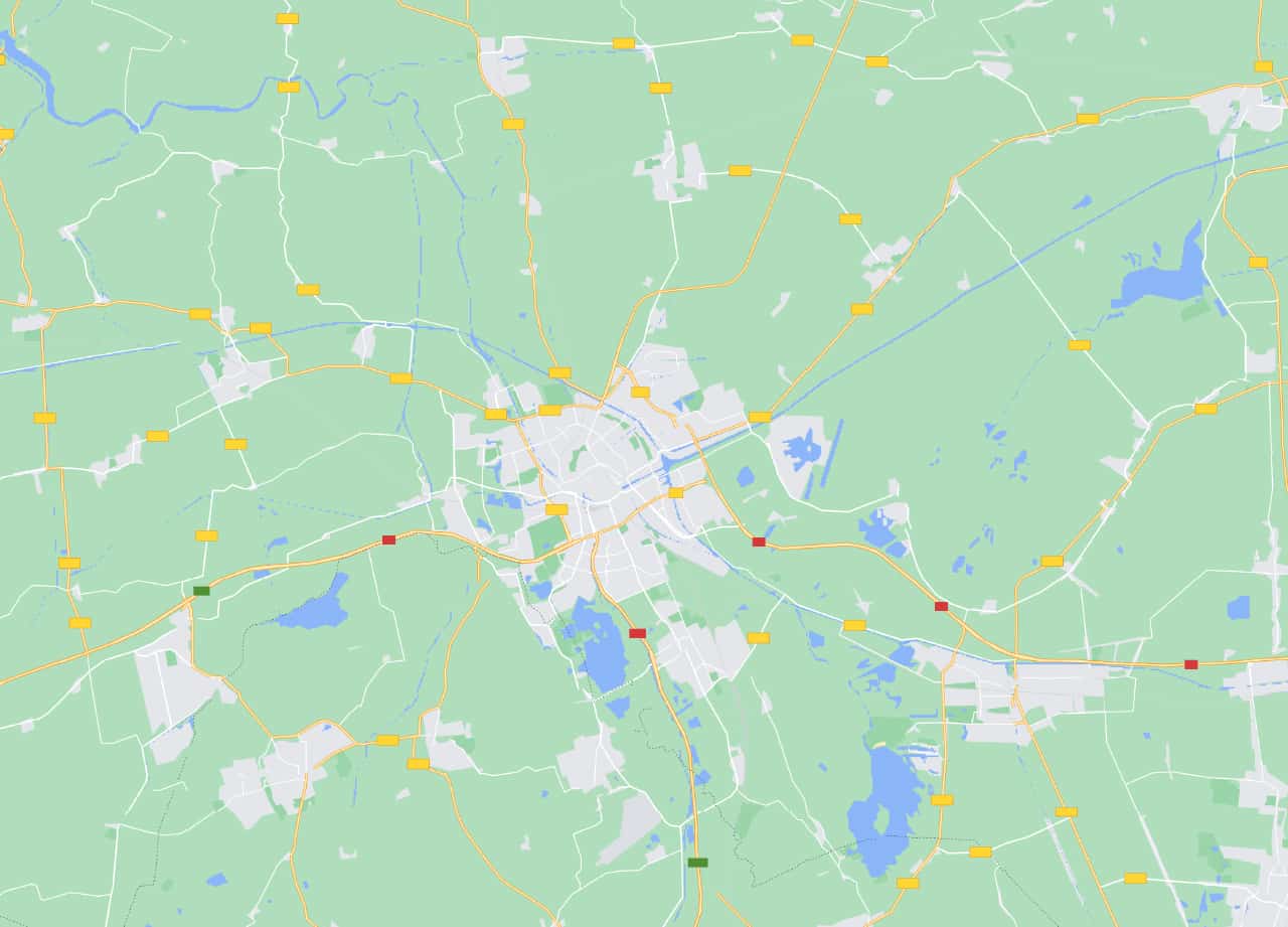 Who We are - Leahy Reidy